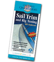 Sail Trim and Rig Tuning